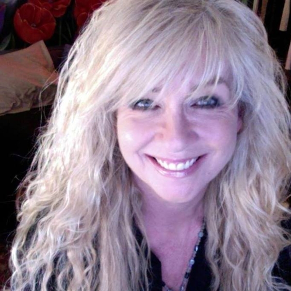 Cindy Anderson - Official Website